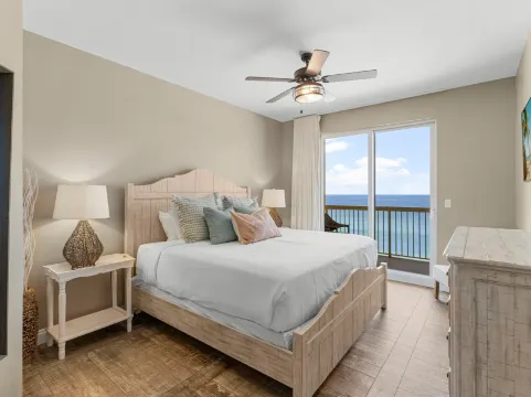 Calypso Resort 804e - Panama City Beach, FL