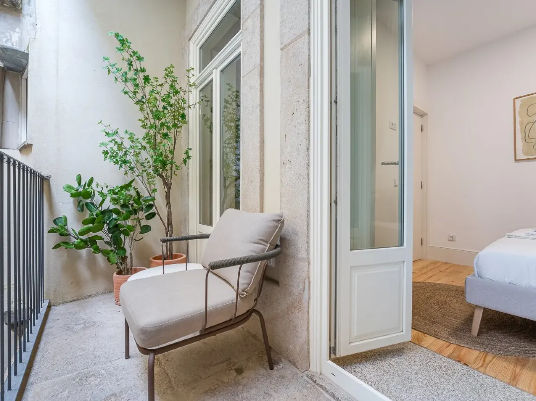 Guestready - Refúgio No Centro Histórico - Oporto