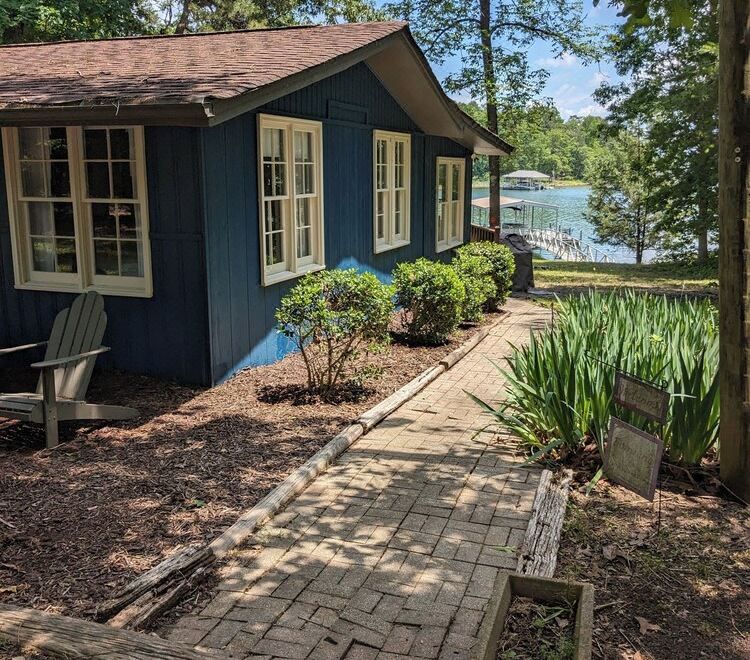 House on Lake Hartwell with amazing sunrises (Reed Creek) - 2026 Prices ...