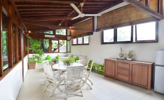 Tiga Lima Homestay Yogyakarta, Gondokusuman - Harga & Promo Terbaru ...