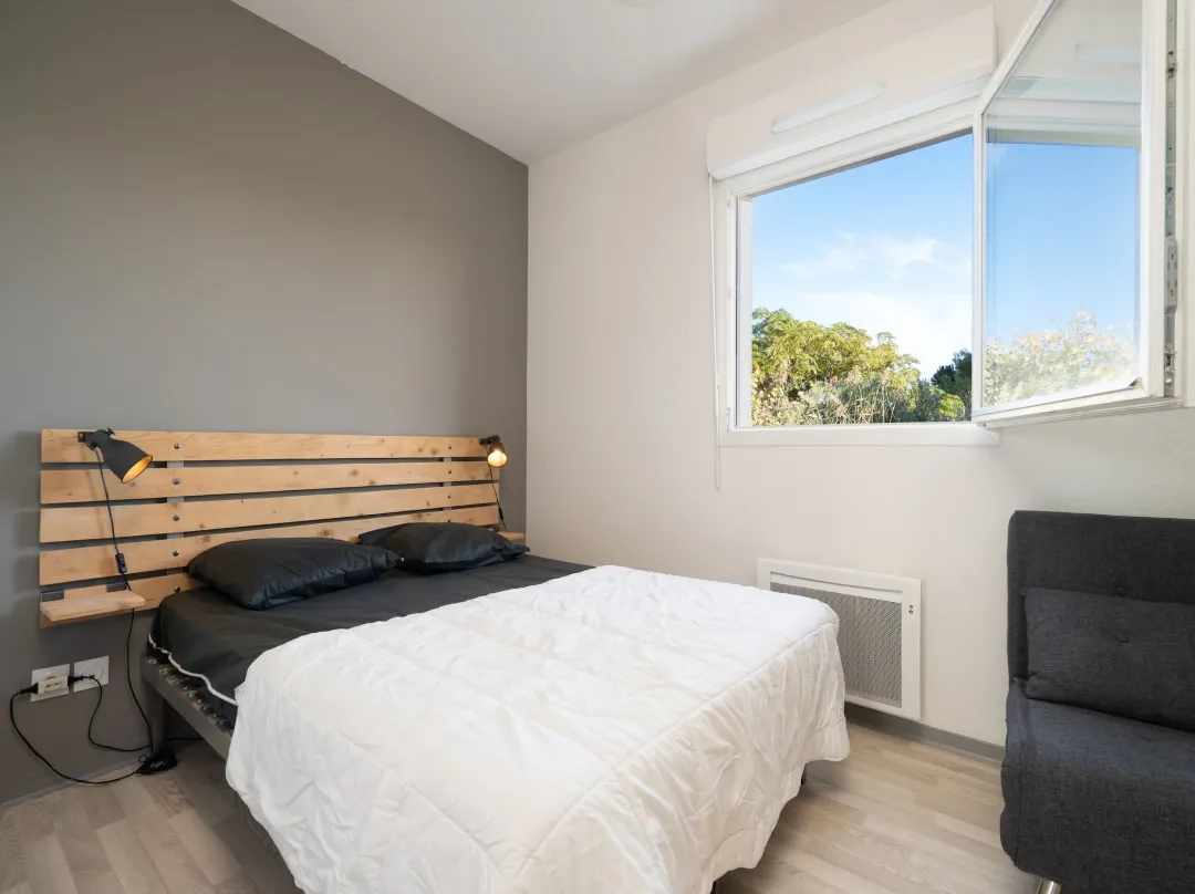 Seaside Comfort In Valras-plage - Valras-Plage