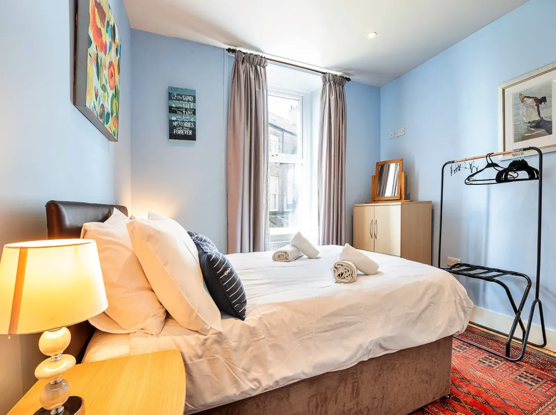 Apartment In Beaumaris With Sea Views - Beaumaris
