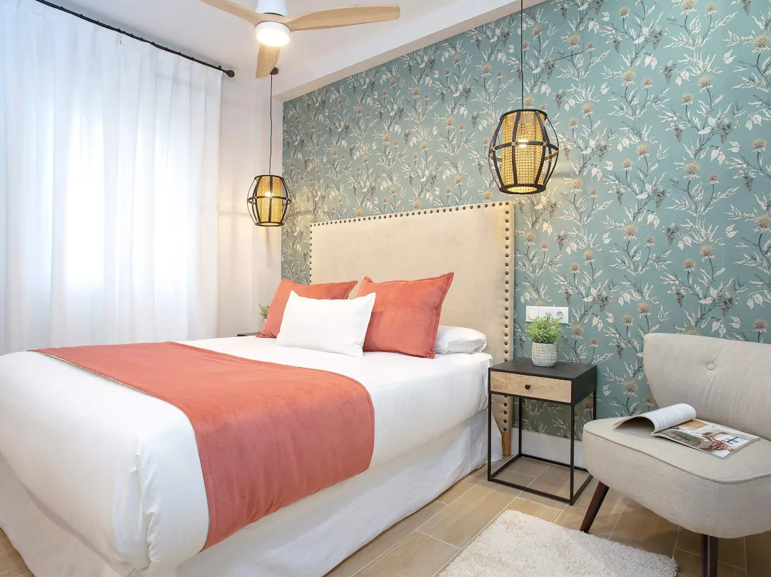 Central Apt. Cordoba. Plaza San Francisco - Cordoue