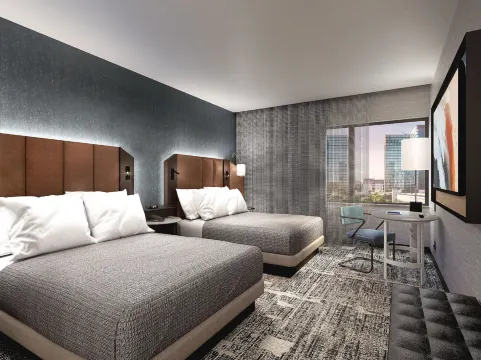 Tempo By Hilton Pigeon Forge - Pigeon Forge, TN