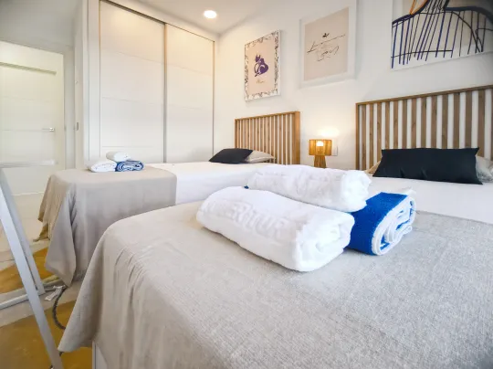 Elegancia Y Relax En Lo Romero Golf – Tu Hogar Cerca Del Mar - La Manga