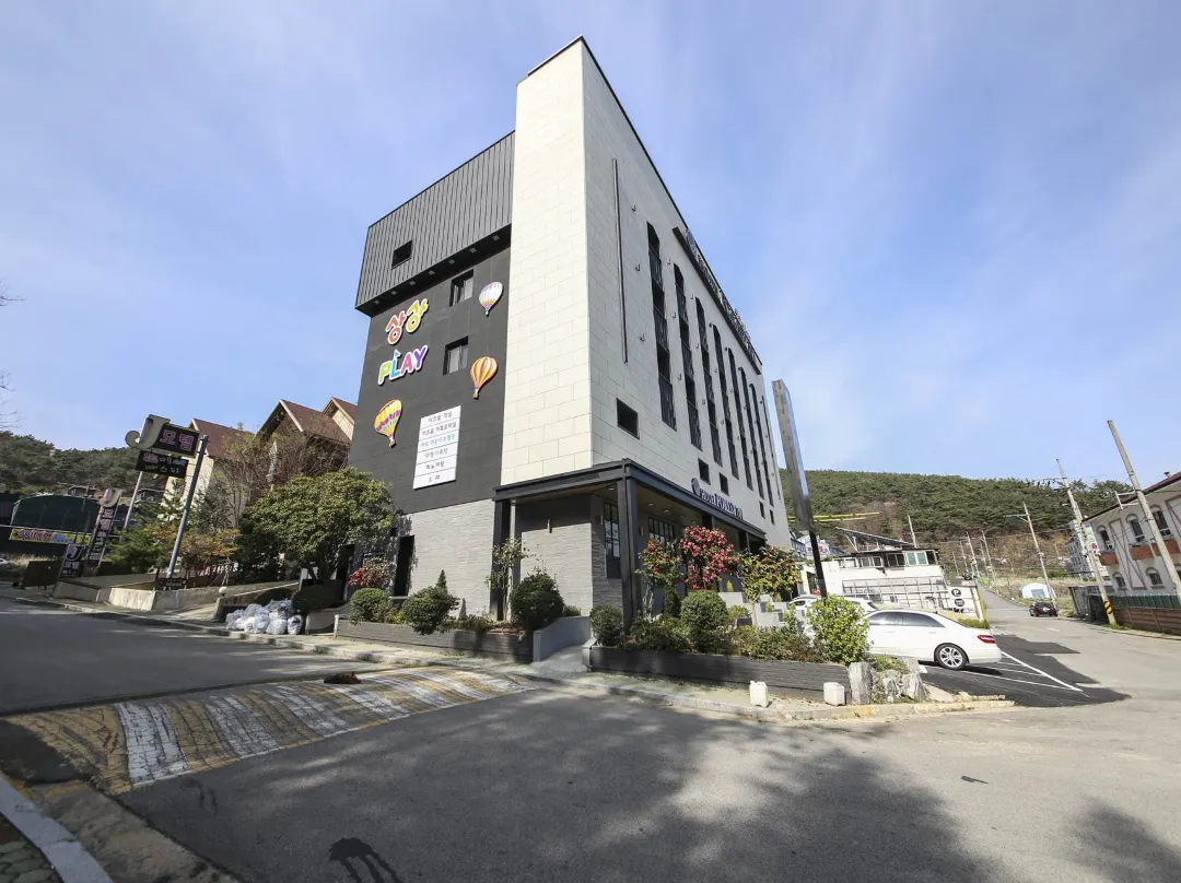 Changwon Bukmyeon Forest701 - 밀양시