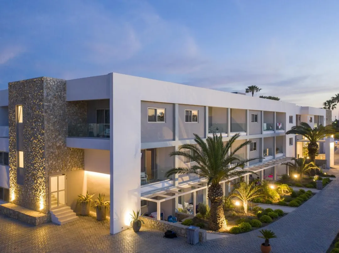Apollon Windmill Boutique Hotel - Adults Only - Kos