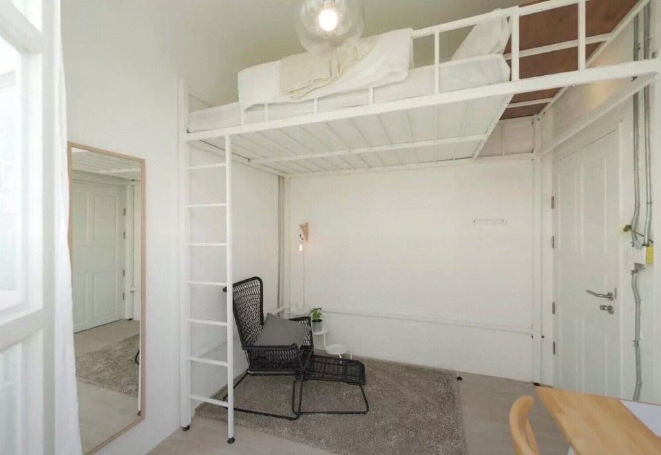 TWH Hostel Bangkok: Latest Deals & Reviews 2026 | Trip.com