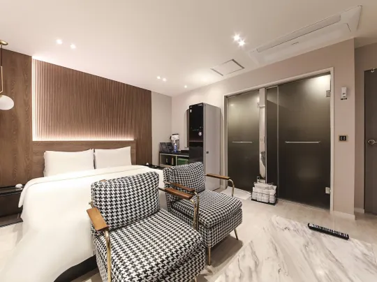 Stay Avenue Hotel Yangjeong - Pusan