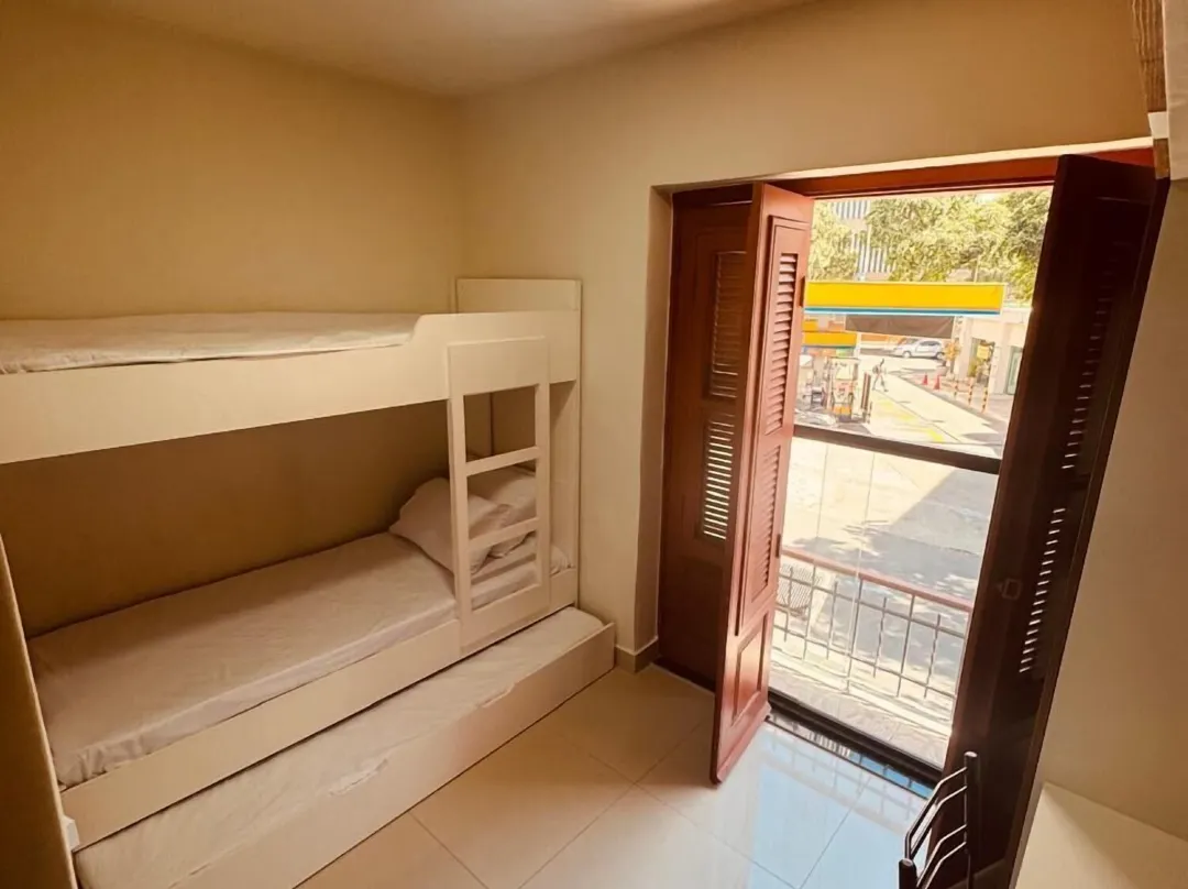 Elohim Residencial - Río de Janeiro