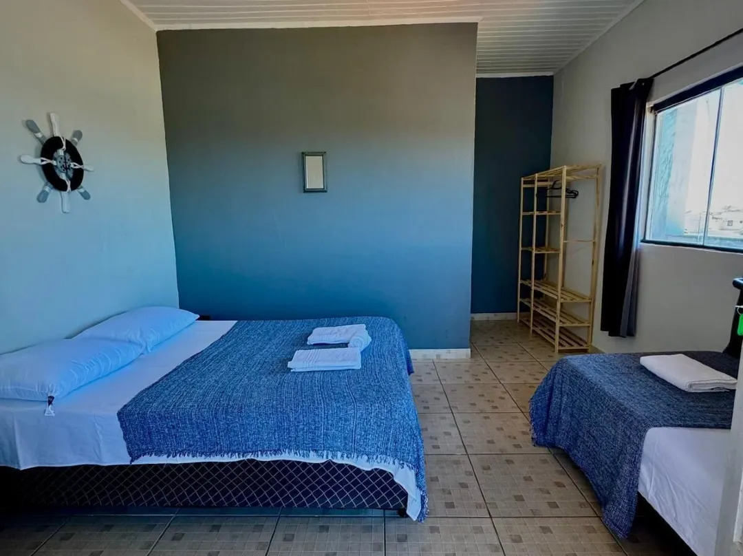 Pousada Villa Mirage - Cabo Frio