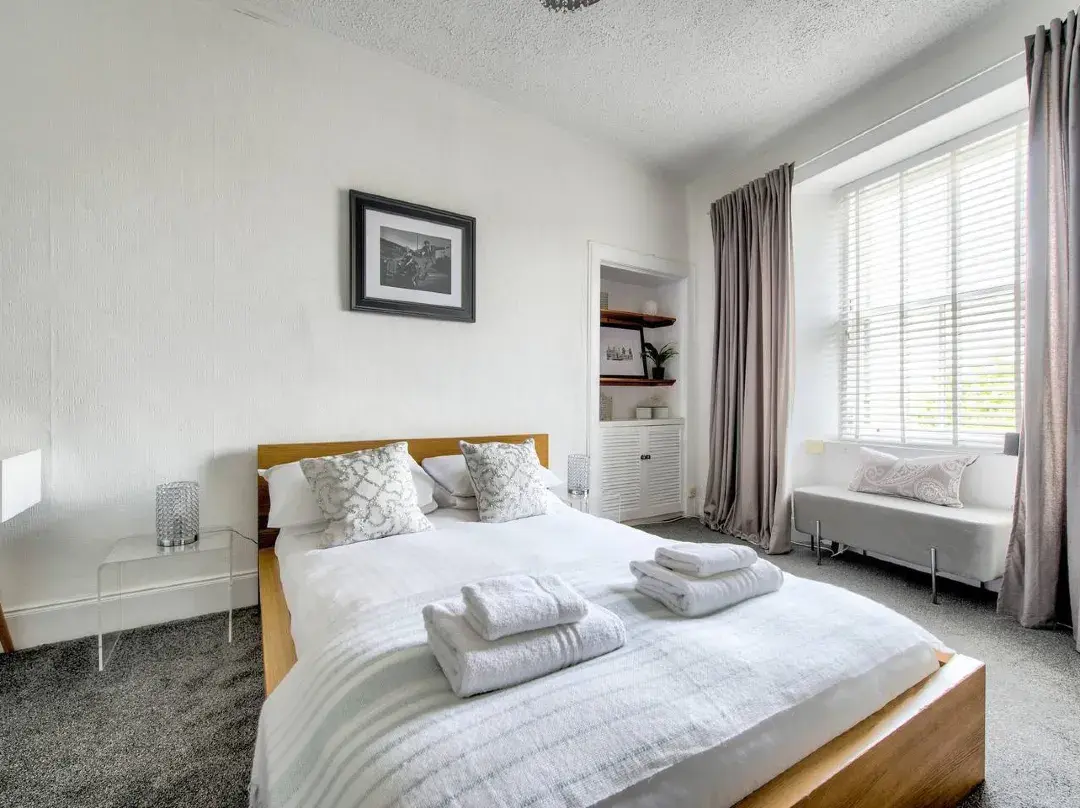 Guestready - Royal Mile City Centre 2-bed - Edinburgh