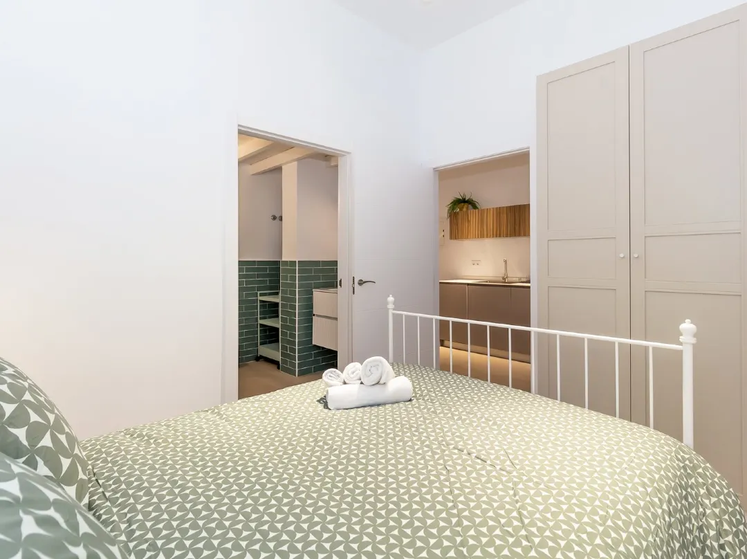 Guestready - Lindo Bajo Cerca De La Playa - Valencia