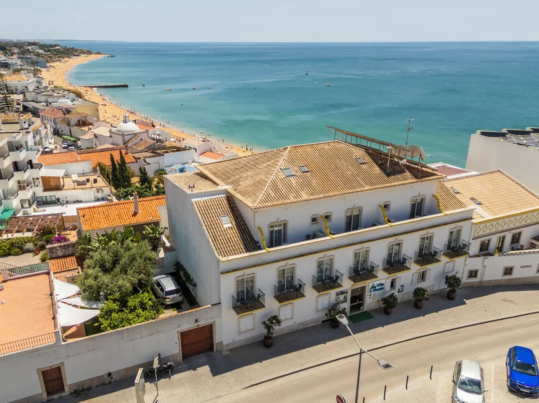 Vila Sao Vicente Boutique - Faro District