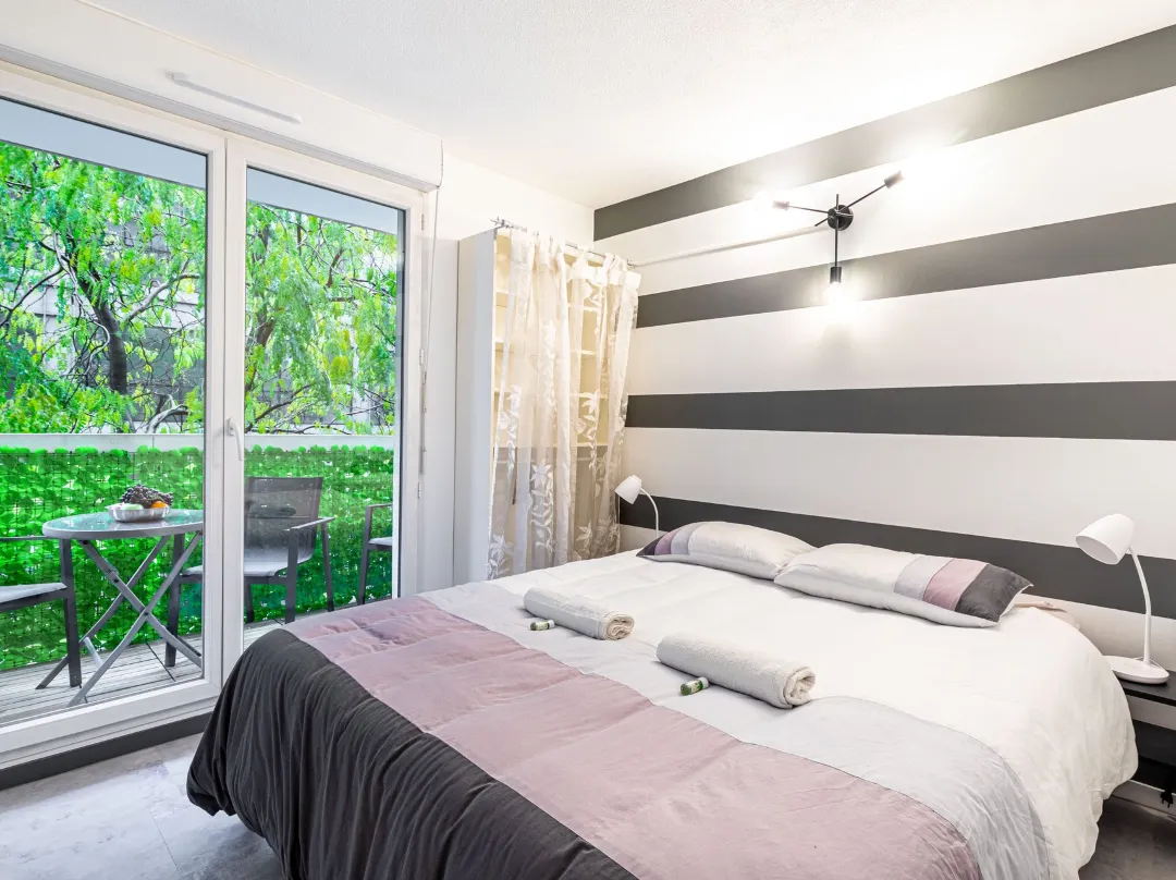 Guestready - Charmant Séjour à Saint-ouen - Saint-Denis, France