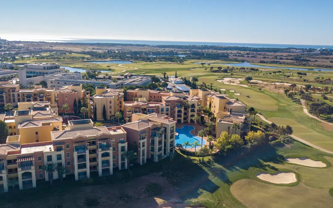 The Prime   The Residences Vilamoura - Quarteira