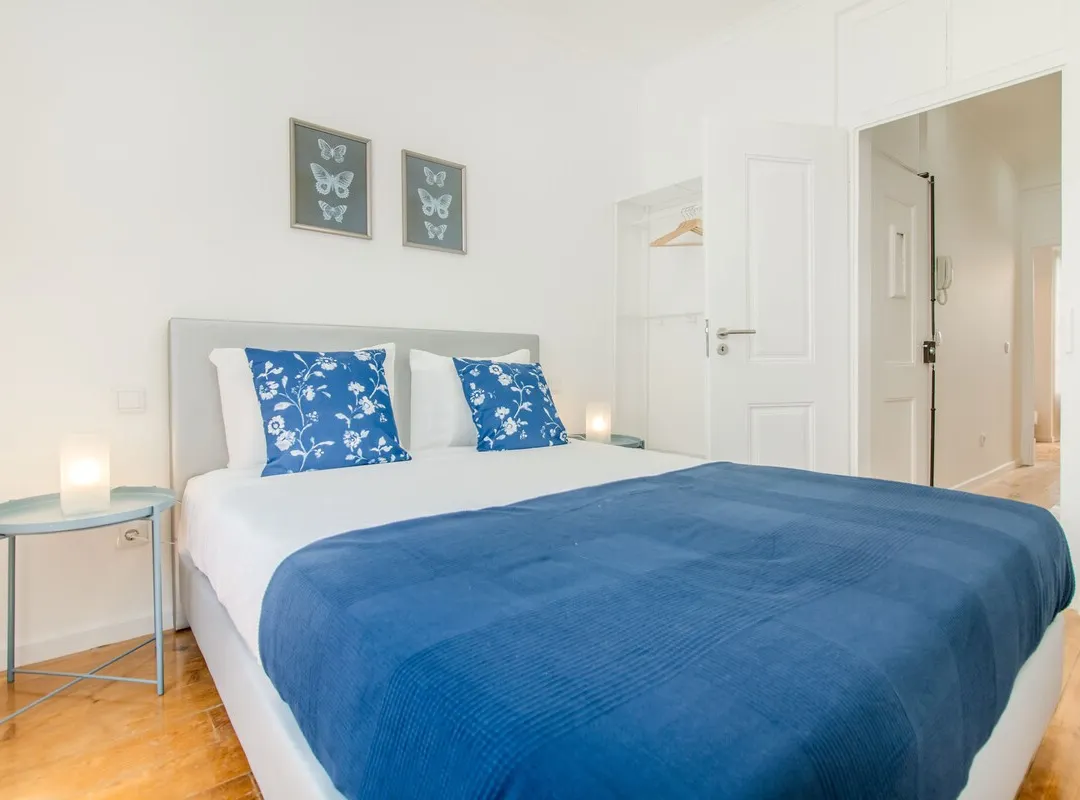 Olarias 68 | Mouraria Stay - Alfama