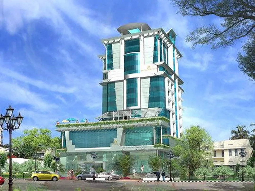 Sp Grand Days - Thiruvananthapuram