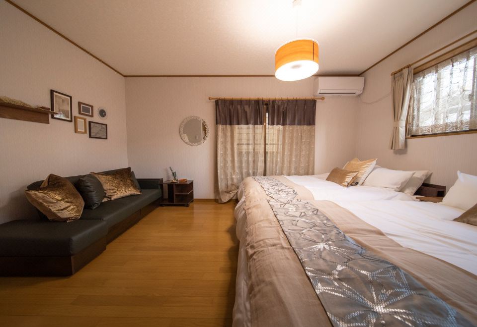 Mon Tengachaya Miyavi Resort -Vacation Rental-,Osaka - Updated Prices ...