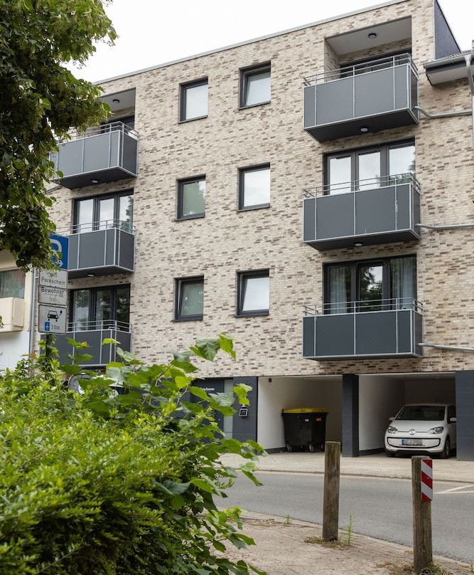 Limehome Osnabrück Johannisstraße - Osnabrück