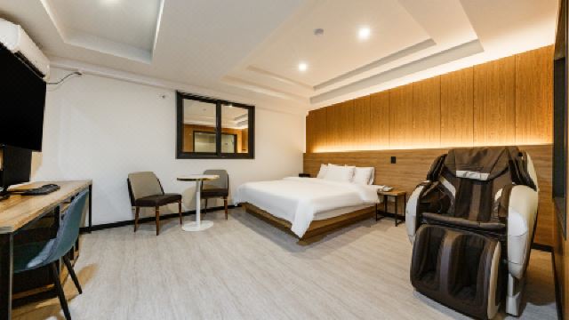 Hotel Classic, Sacheon,Sacheon - Updated 2023 Reviews & Prices | Trip.com
