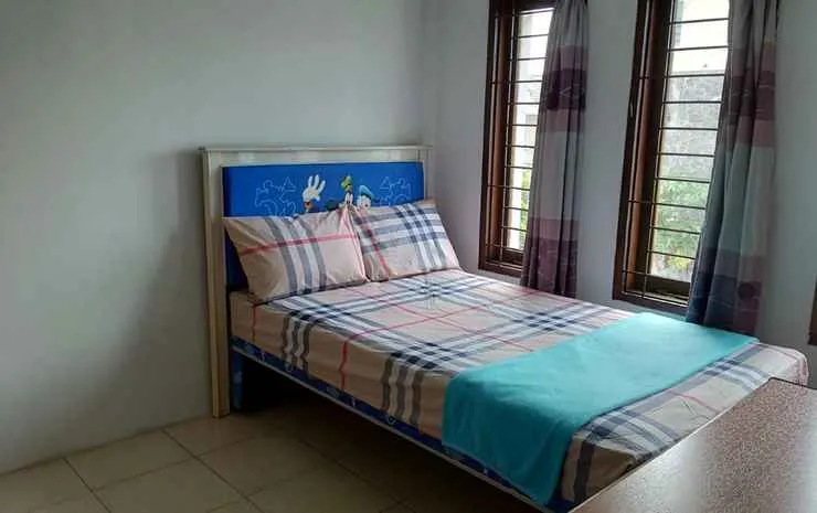Jesz House - Bandung