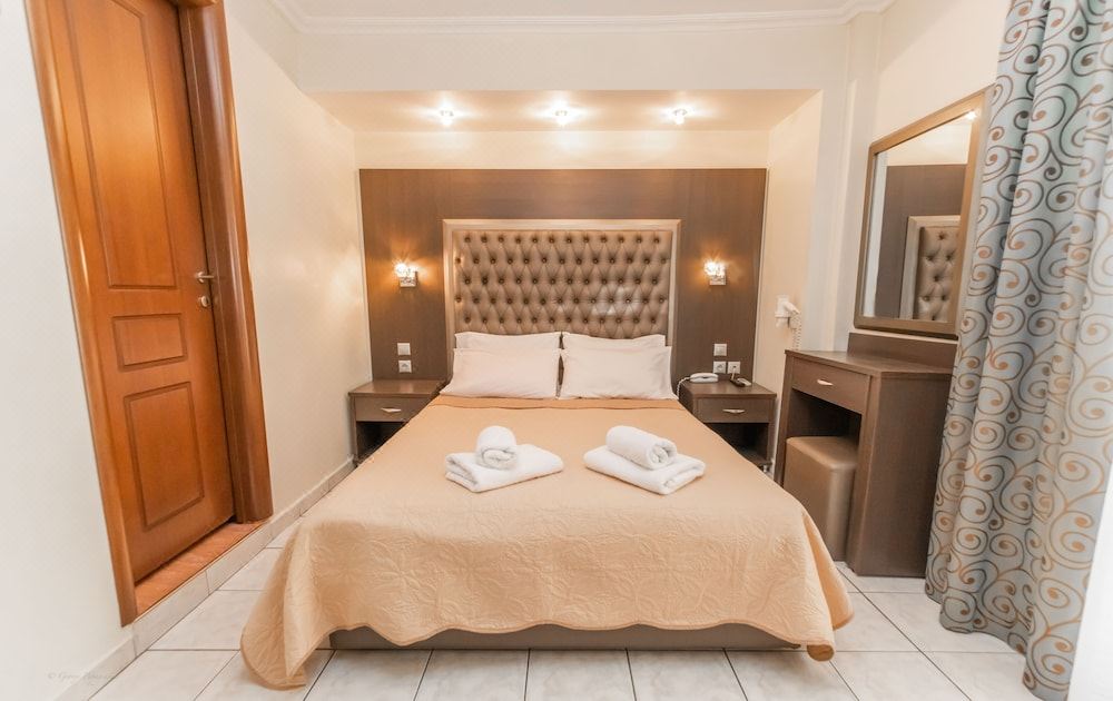 Hotel Avra - Перея