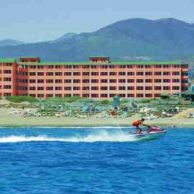 Latest Eftalia Resort Map,Address, Nearest Station & Airport 2024 ...