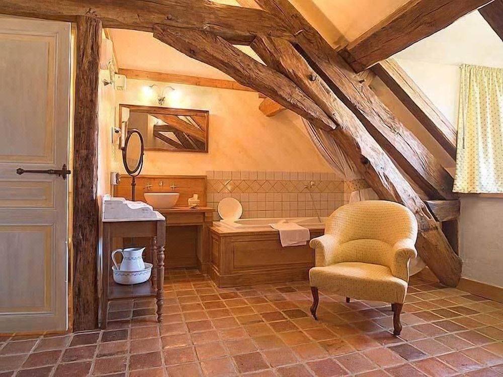 Auberge La Beursaudière - Nitry