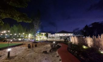 Yama Resort Indonesiaを宿泊予約-Koya | Trip.com