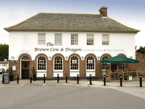 Premier Inn Leeds East - Leeds