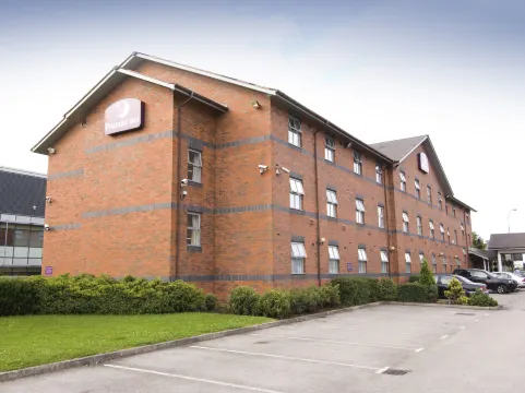 Sheffield - Rotherham, UK