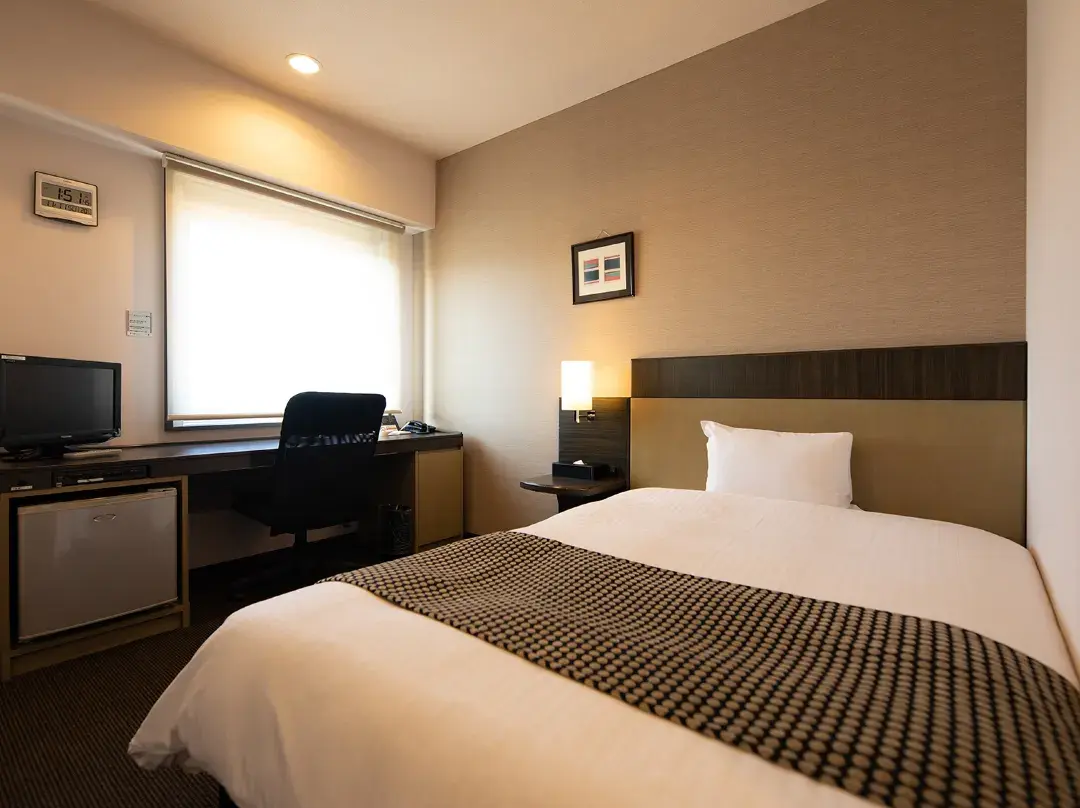 Masuda Green Hotel Morris - Masuda