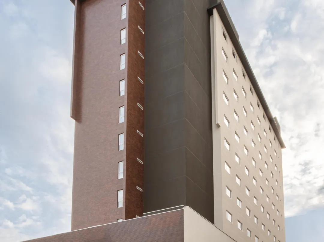 Hotel Intercity Curitiba Batel - Curitiba