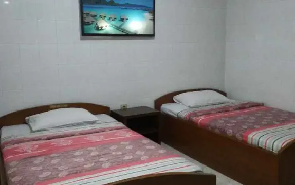 Hotel Bismo - Kediri