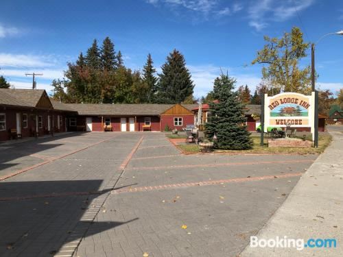 Red Lodge Inn - Red Lodge, MT