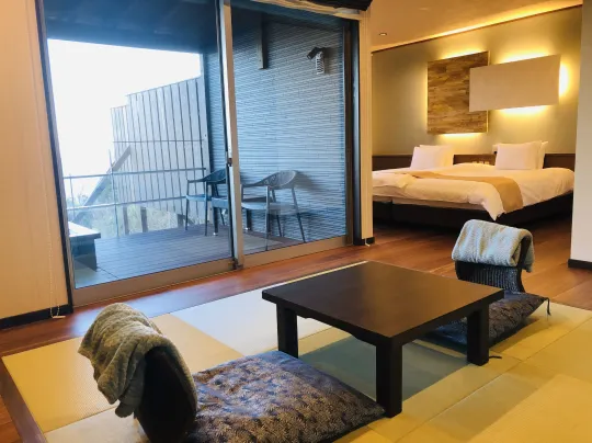 Kisara Bettei Toki - Toba