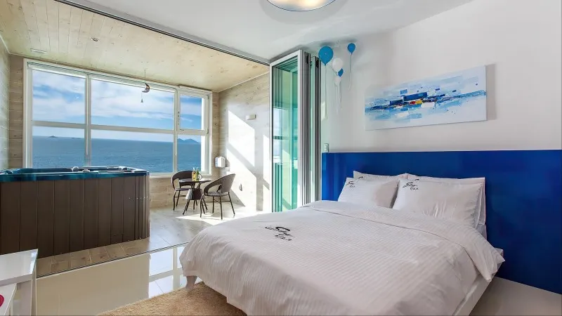 Buan Stay Resort - Incheon