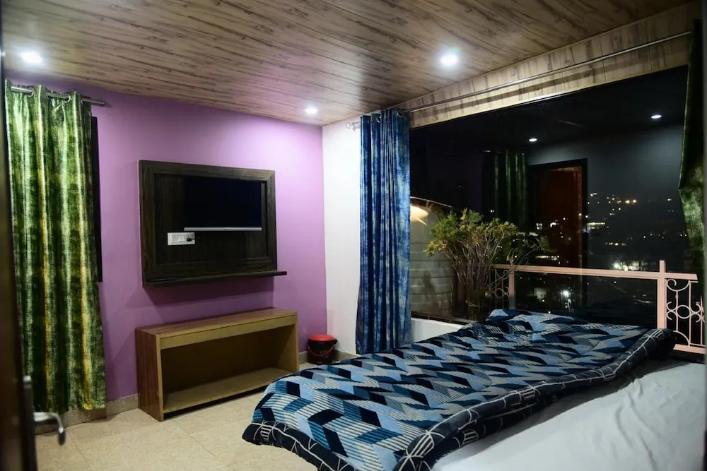 Aatithi Hotel By Grb - Meerut