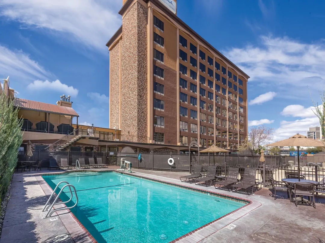 Worldmark Reno - Reno, NV