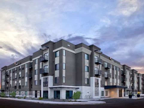 Waterwalk Extended Stay Huntsville - Huntsville, AL