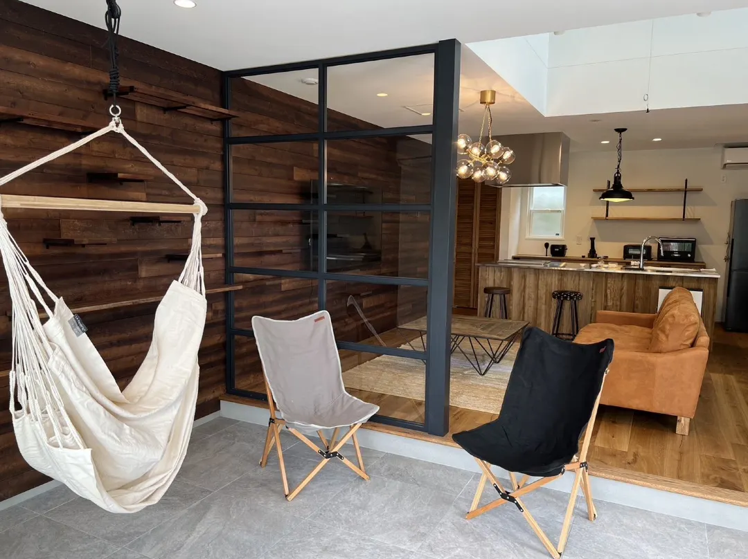 Pet Resort Villa Mou - あわら市