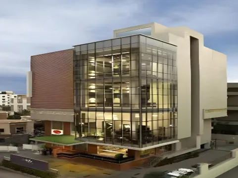 Hotel Supreme Heritage - Pune