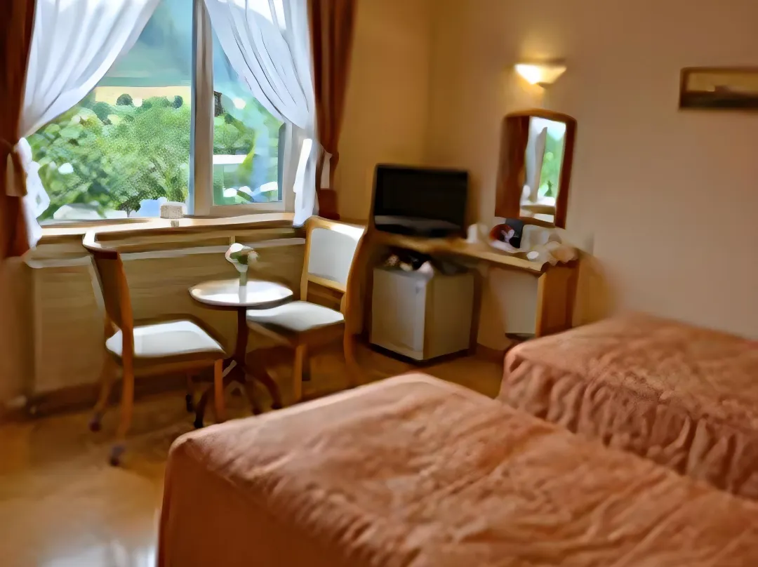 Auberge De Tefutefu - Hokkaido