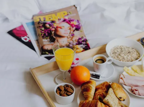 Hôtel Bristol - Hérouville-Saint-Clair