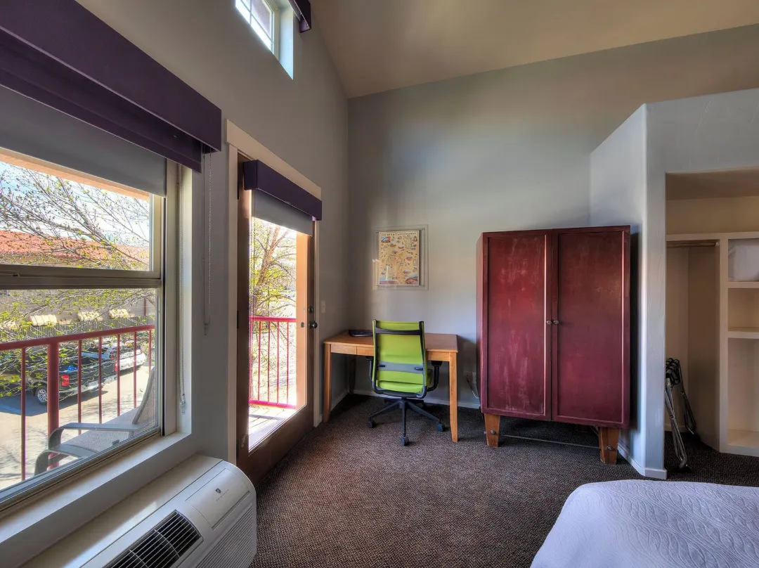 The Gonzo Inn - Moab, UT