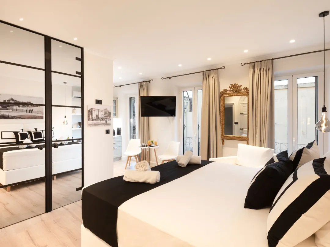 Porta Reale Suite By Corfuescapes - Corfou