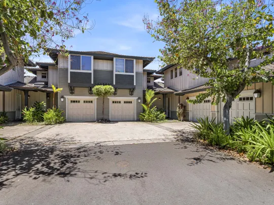 Private Mountain View And Outdoor Kitchen - Serene Tropical Retreat - Waikoloa Village, HI
