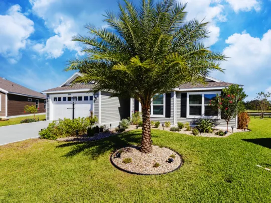 Access To Pools And Golf Cart Included - Exquisite Designer Home - The Villages, FL