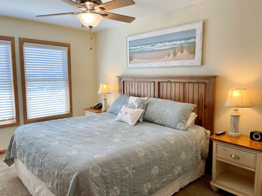 Waterfront Deck And Tandem Kayaks - Charming Nature Retreat - Ocracoke, NC